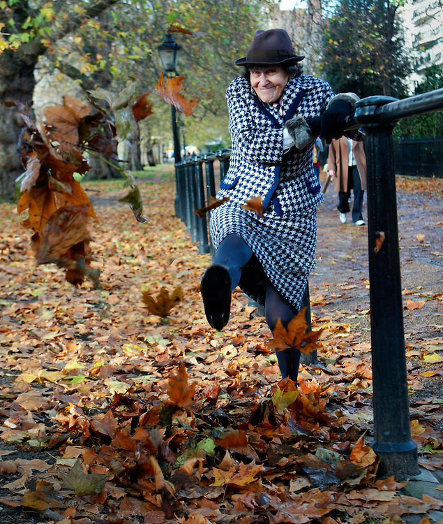 Advertencia – La vida simple